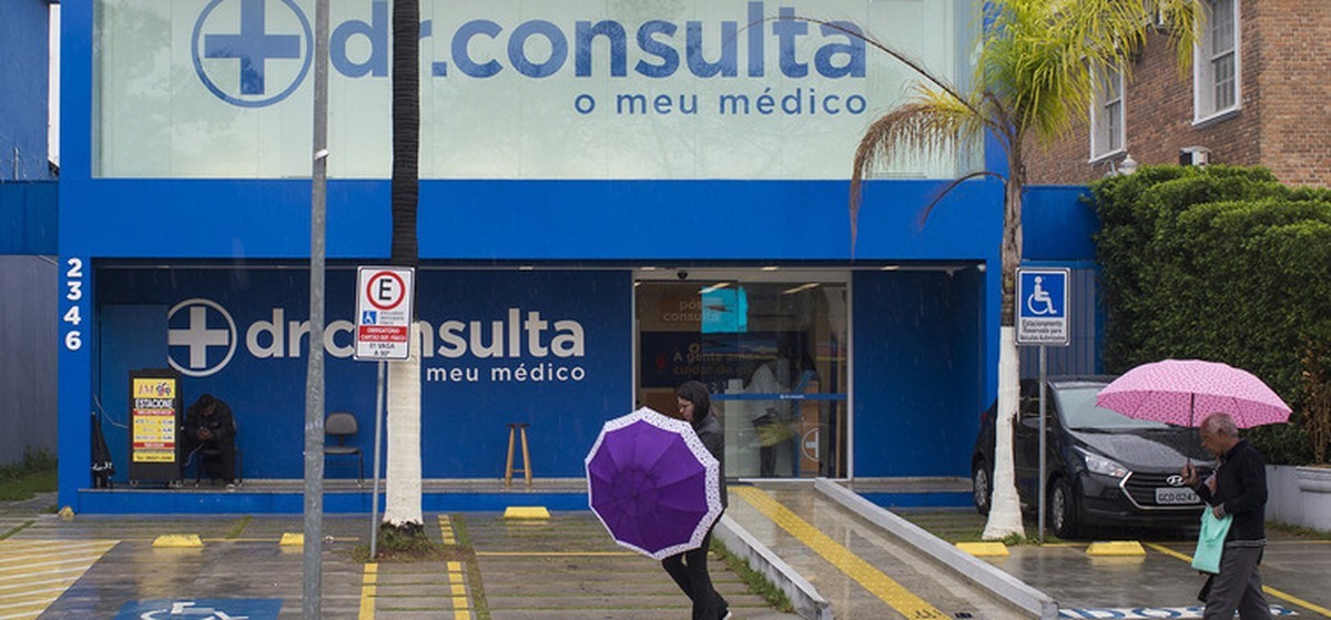 Dr. Consulta entra em plano de saúde popular – e revela sua receita