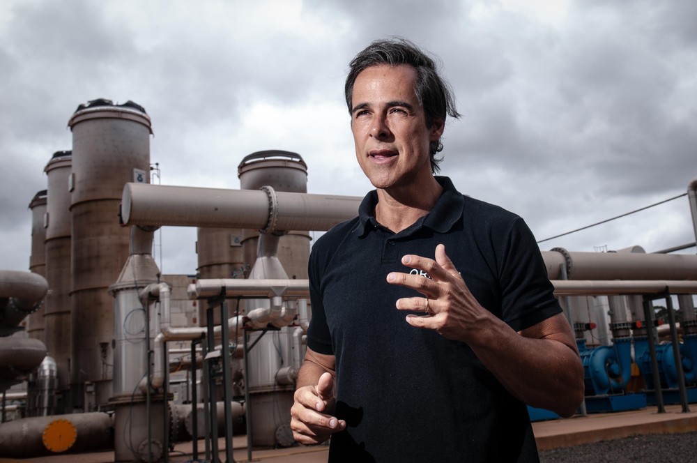 EB Capital vai entrar no bloco de controle da Orizon em follow-on