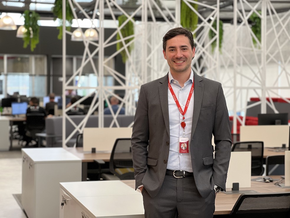 Fundo da XP põe R$ 100 milhões na Eveo por 32% da empresa de infra digital