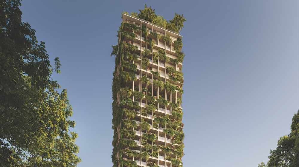 Alex Allard quer 'conscientizar as elites' com novo projeto de luxo