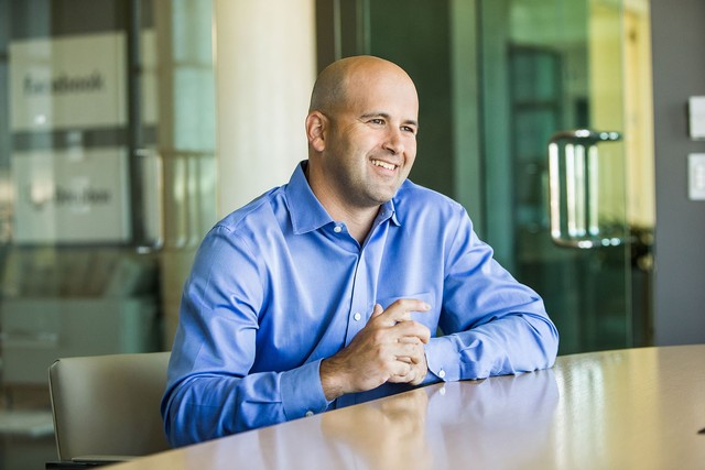 “Child stars”: a teoria de Kevin Efrusy sobre startups nascidas na bonança