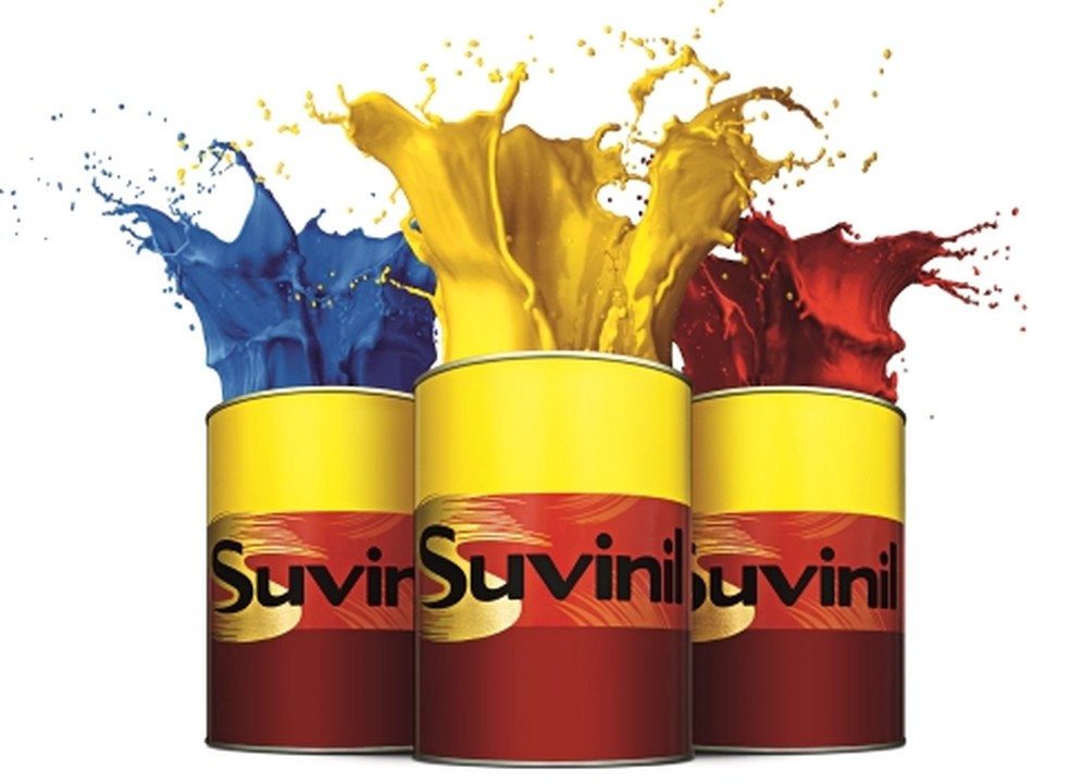 Sherwin-Williams compra Suvinil em sua maior transação na América Latina