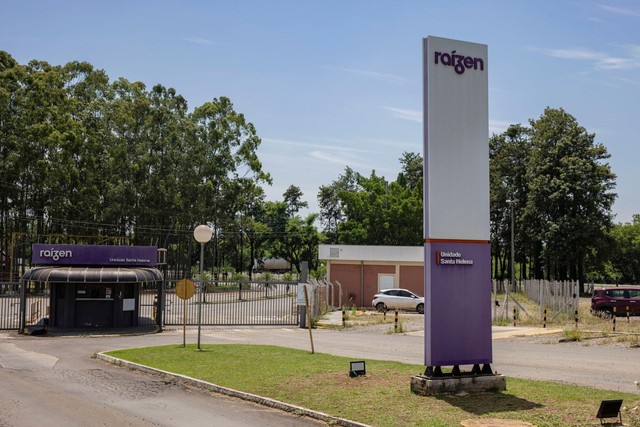 Raízen corre para não perder o grau de investimento