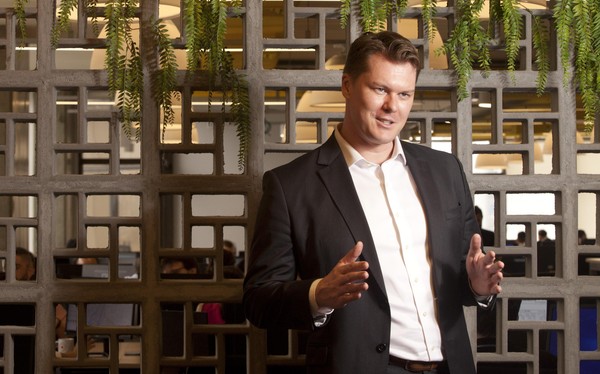 Brasol, investida da BlackRock, compra usinas solares da BC Energia