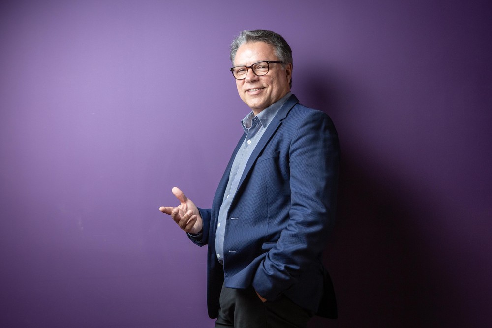 Alpargatas tira CEO da Mondelez Brasil para tentar virar o jogo