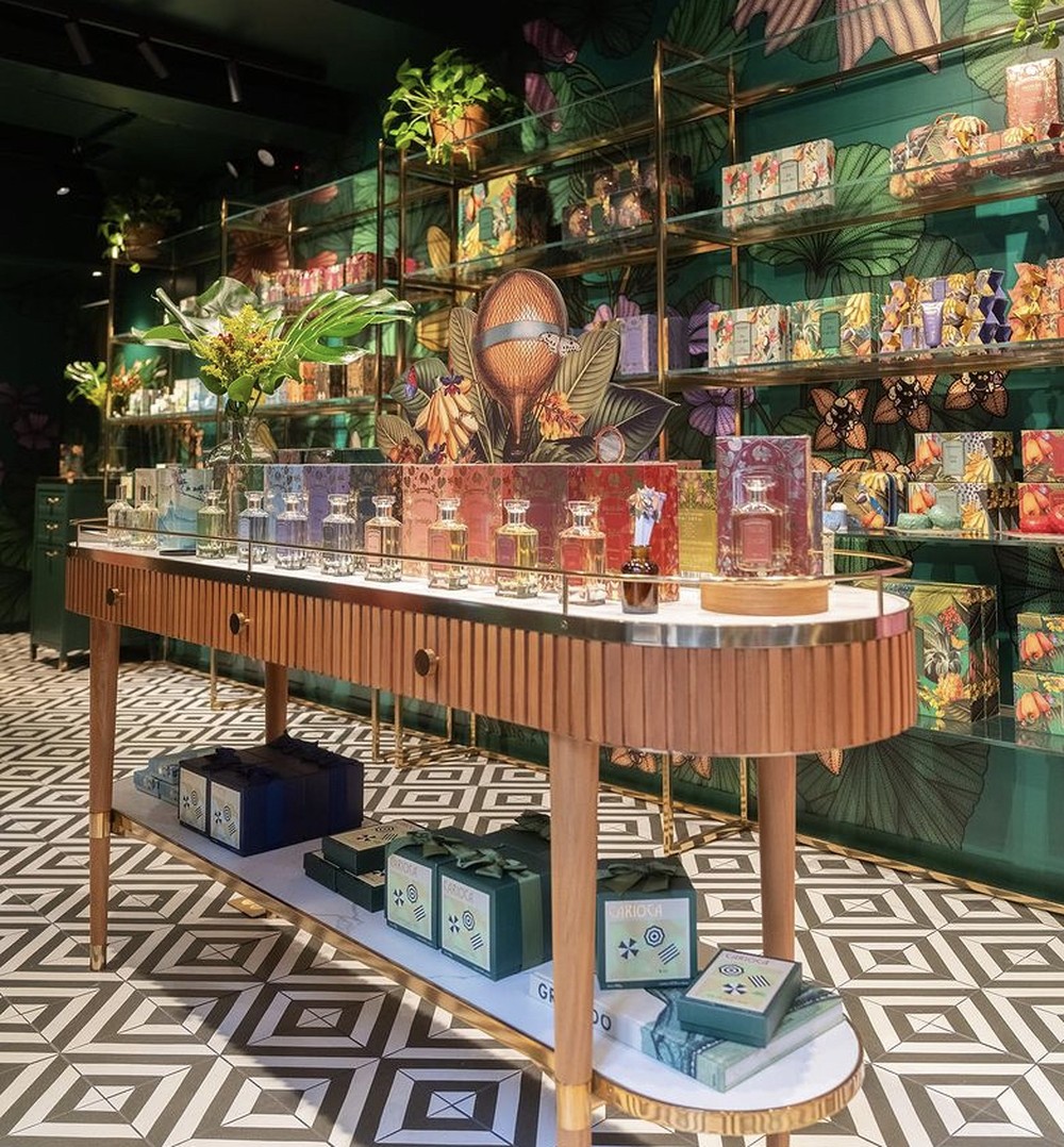 Na Granado, a reinvenção que trouxe o primeiro bilhão