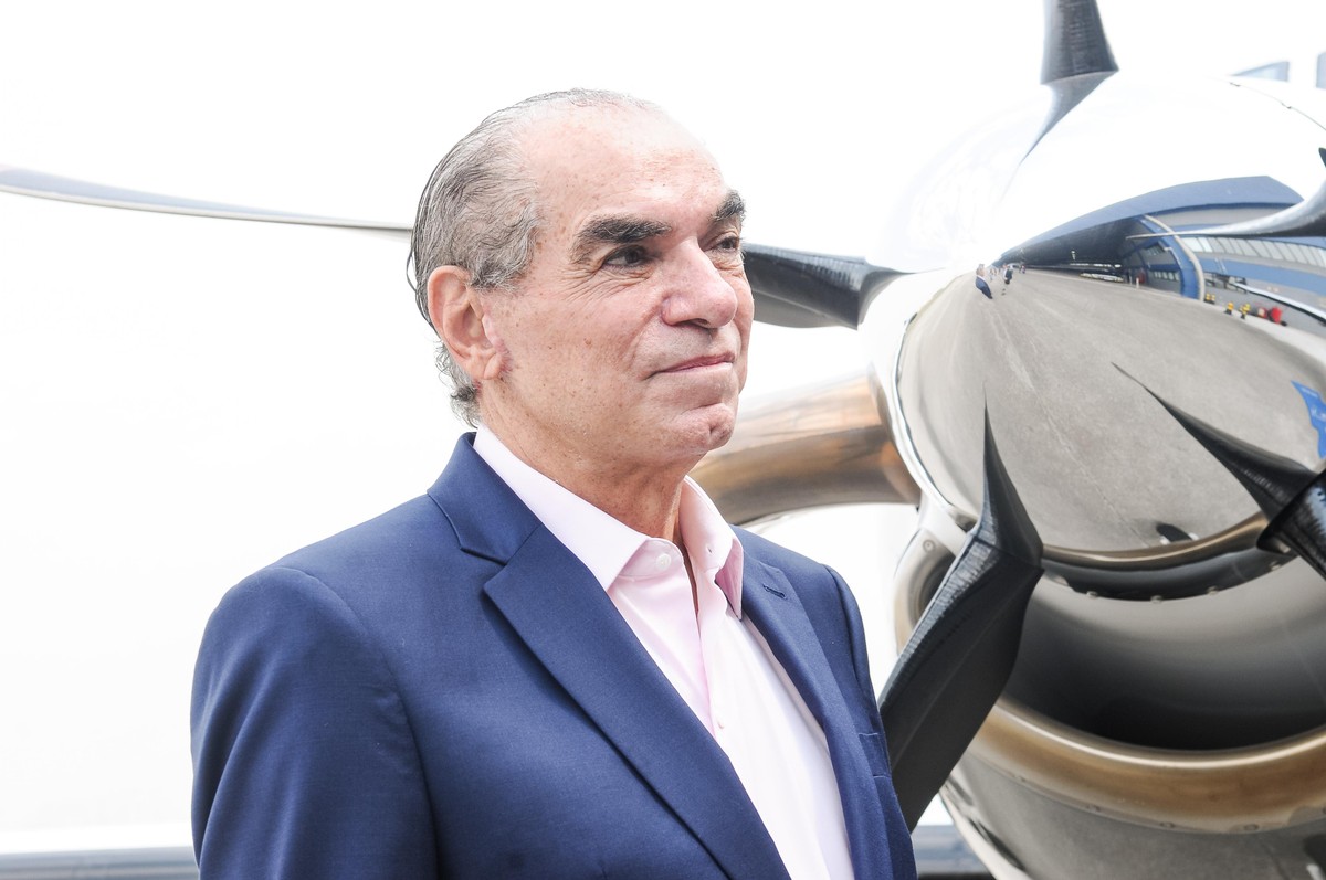 A estratégia de Michael Klein na Casas Bahia