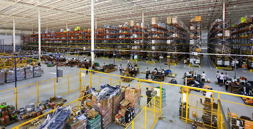 Fortbras, a consolidadora de autopeças da Advent, compra mais uma