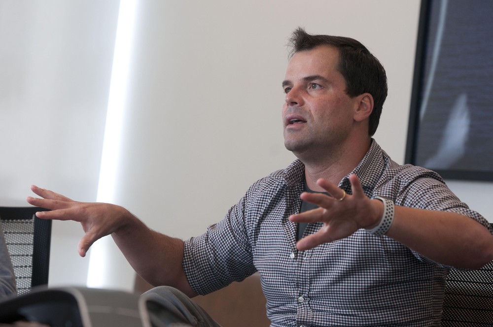 As teses do fundo de US$ 200 milhões da Kamaroopin, a gestora de Pedro ...