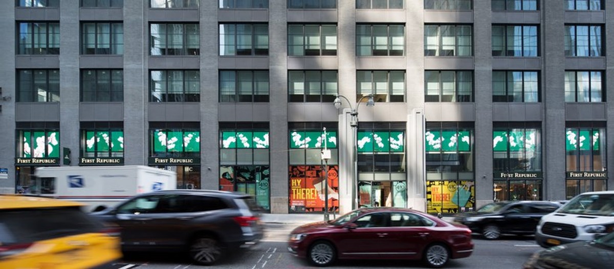 A diferença entre o First Republic e outras quebras de bancos nos EUA ...