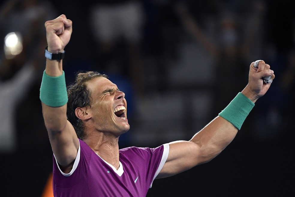Gabriel Ferreira e o adeus de Rafael Nadal em Roland Garros