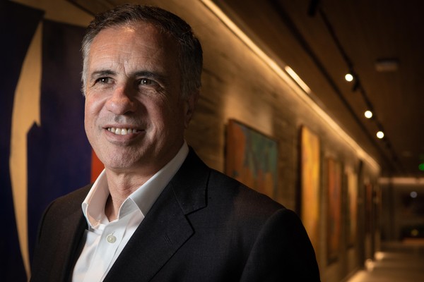 Daniel Pinto, o número dois do J.P. Morgan, diz que América Latina pode ...