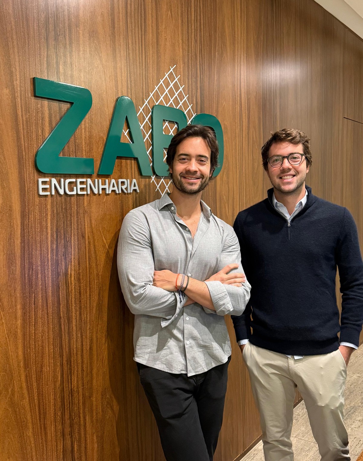 Sob nova geração, Zabo quer manter o reinado nos Jardins e a distância ...