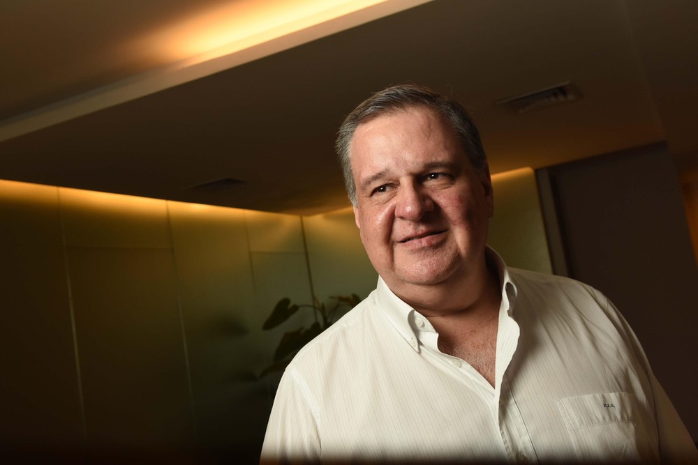 Quem é Fábio Zogbi, o homem à frente da encrencada Credz