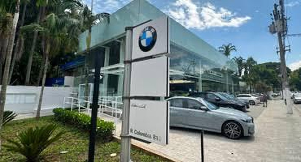 Vamos propõe cisão que vai resultar em listagem da Automob