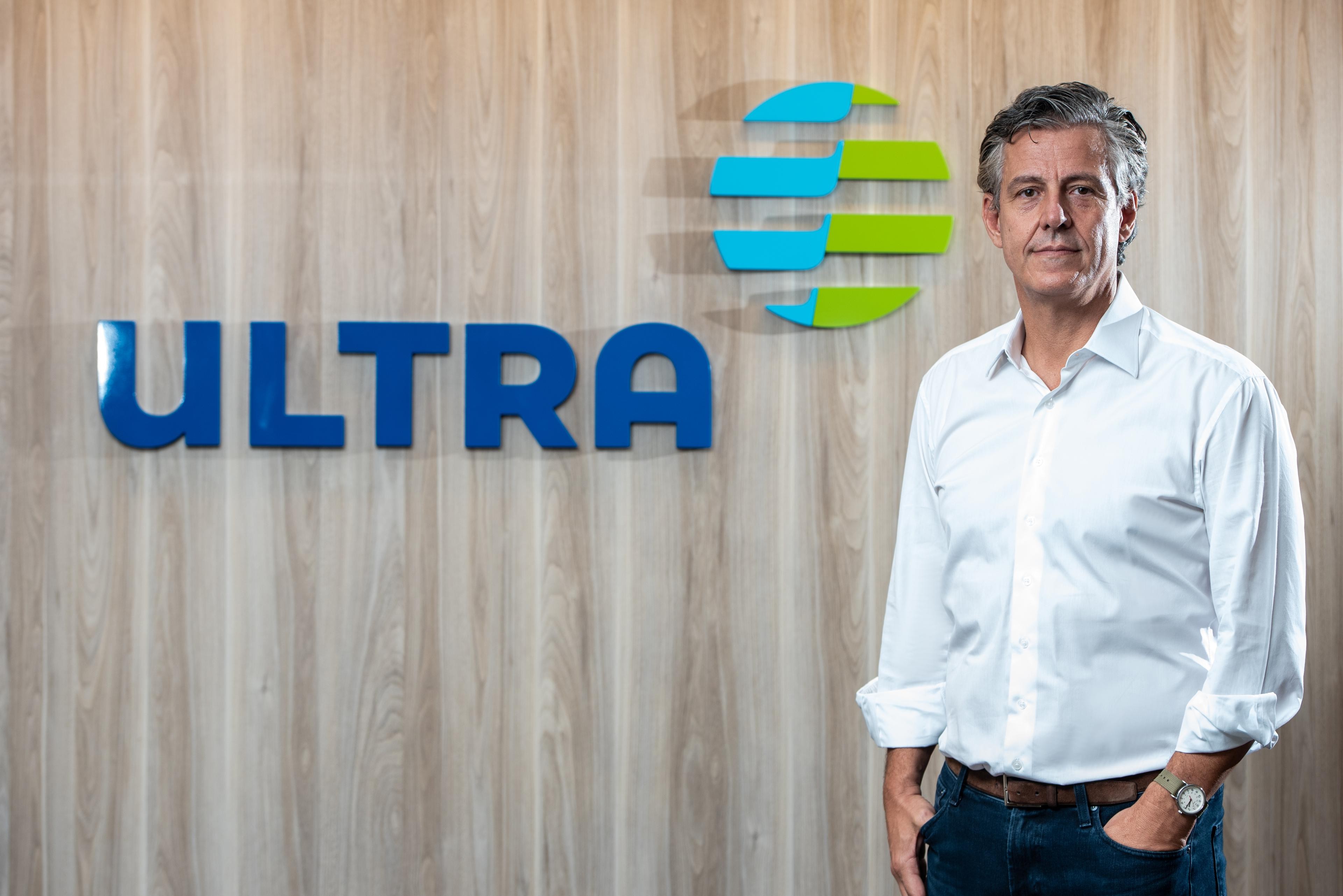 Ultrapar negocia sócios para Ipiranga e Ultracargo, de olho na Rumo