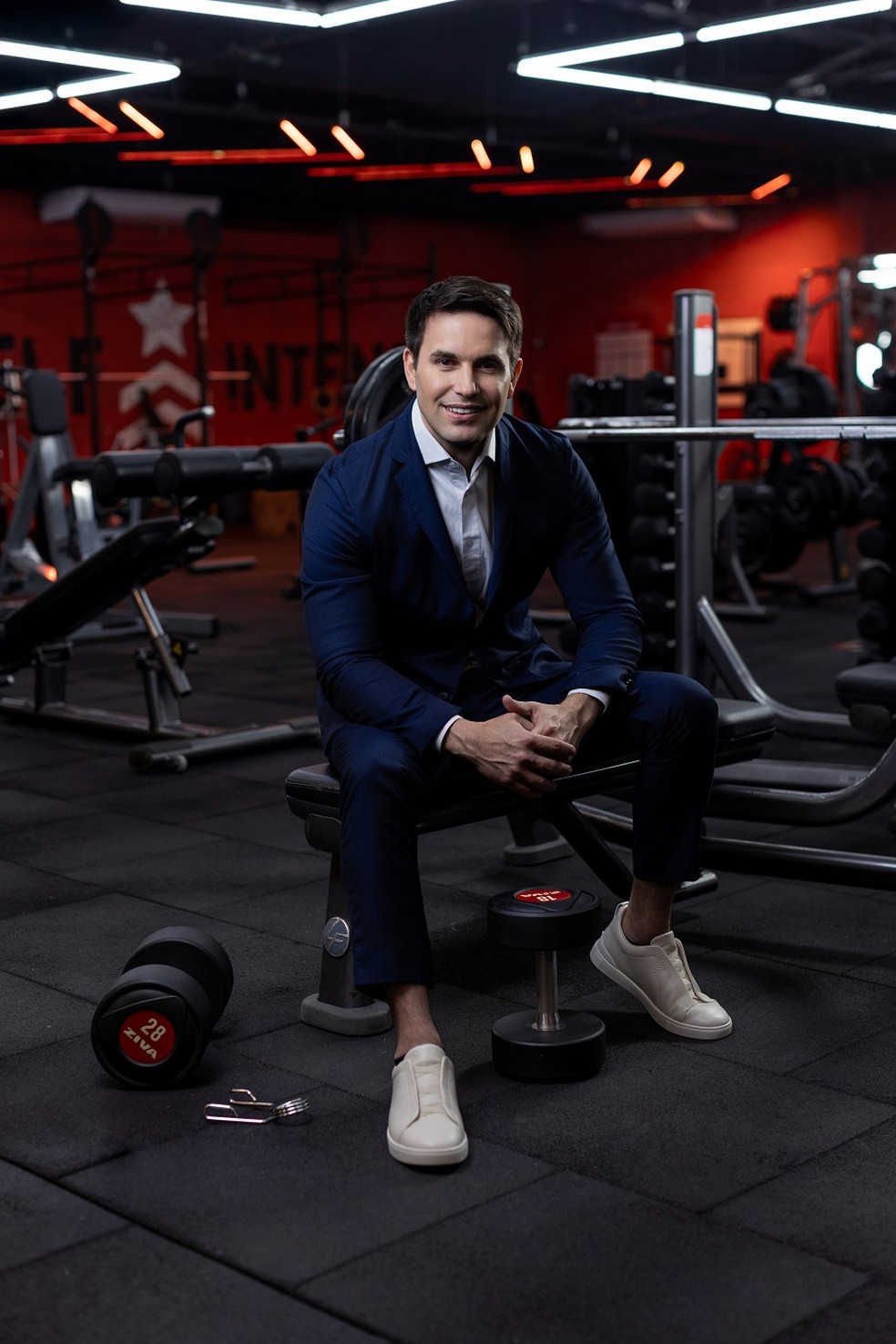 Selfit abre uma academia a cada 48h e sonda investidores