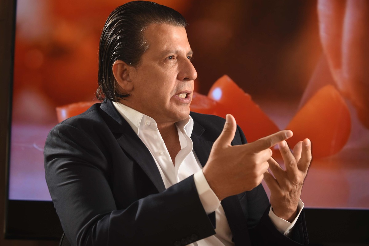 Acon compra 19% da Sapore, preparando o menu do IPO | Negócios ...