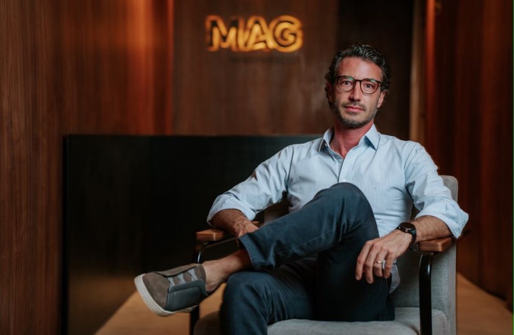 Depois de duas transações, MAG negocia mais duas