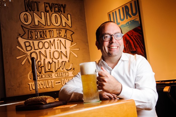 Bold, do Outback, mira América Latina para expandir portfólio de marcas