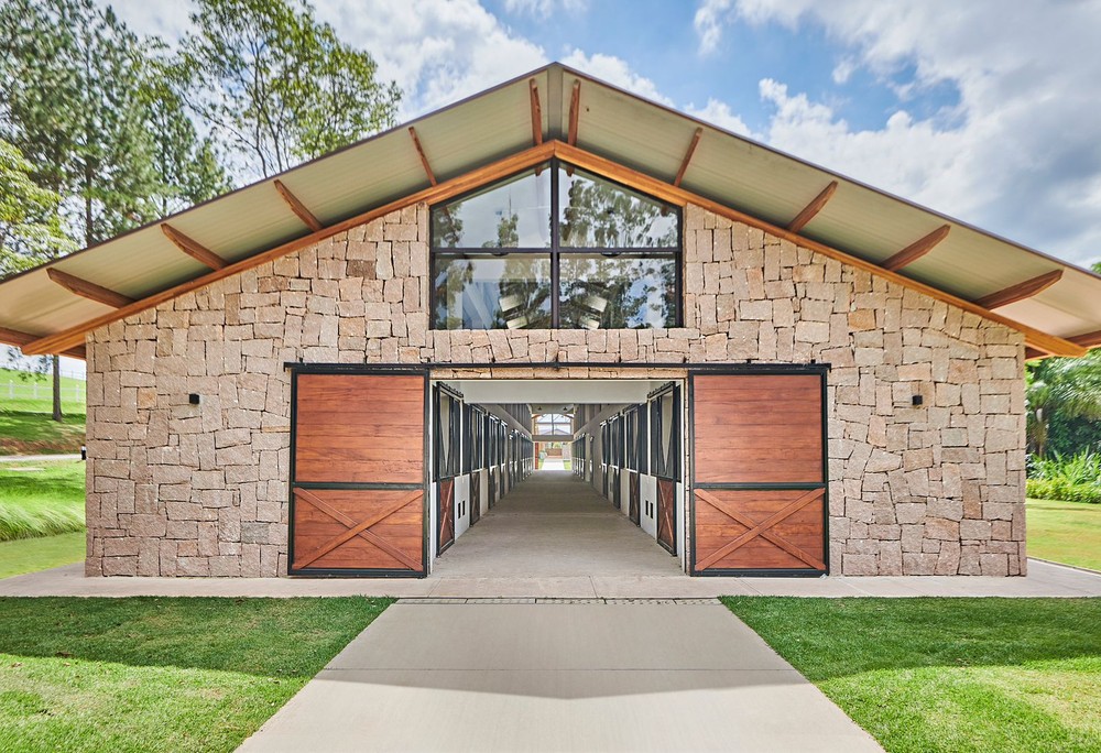 La Estancia eleva conceito de viver no campo | Haras La Estancia | pipelinevalor