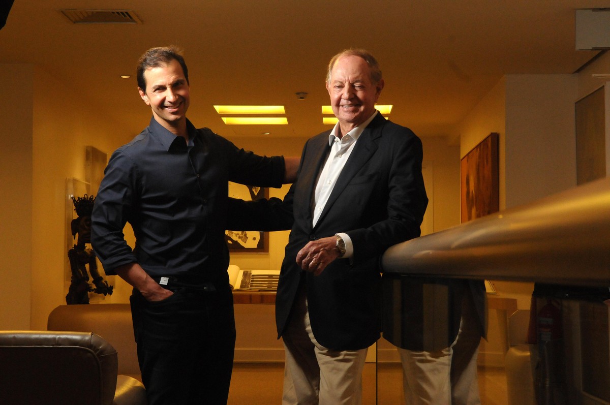 Multiplan muda comando sem perder o DNA | Negócios | pipelinevalor