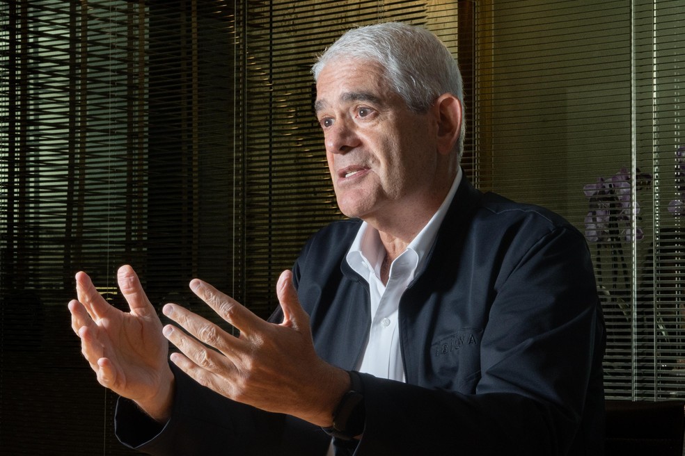Para Mário Torós, Selic que outrora foi teto pode ser novo piso