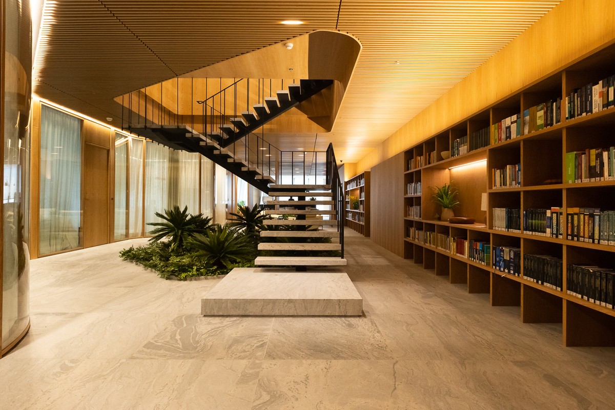 Disputa por sócios movimenta Lefosse e Cescon