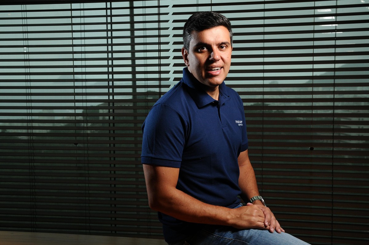 Paramis e Convest criam JV em gestão de fortunas