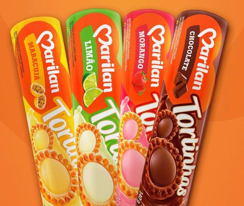 EXCLUSIVO: Fabricante de biscoitos Marilan busca comprador