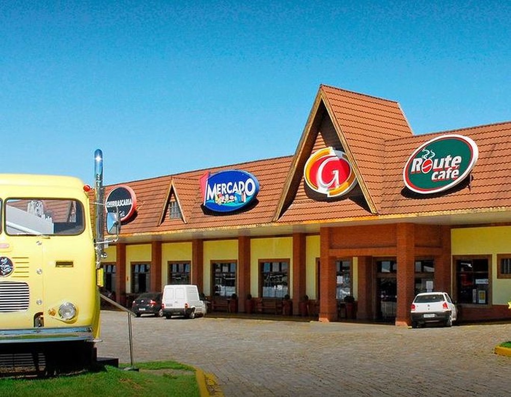 Graal investe em recarga elétrica rápida, de olho no avanço das ...