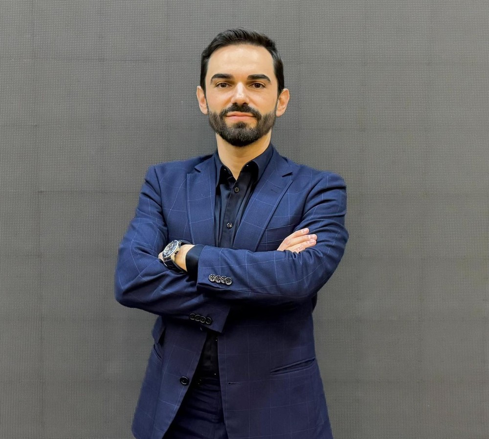 Focada em reforma tributária, Roit projeta receita 50% maior em 2026