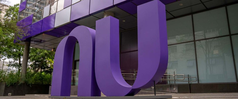 Nubank faz primeira aquisição desde IPO para acelerar estratégia em IA