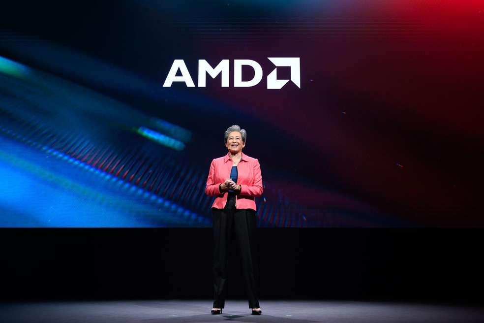 AMD faz aquisição de US$ 4,9 bi de olho em disputa com Nvidia