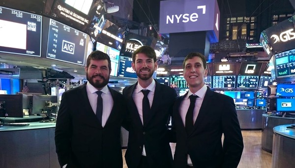 Trace Finance faz uma das maiores rodadas série A de brasileiros