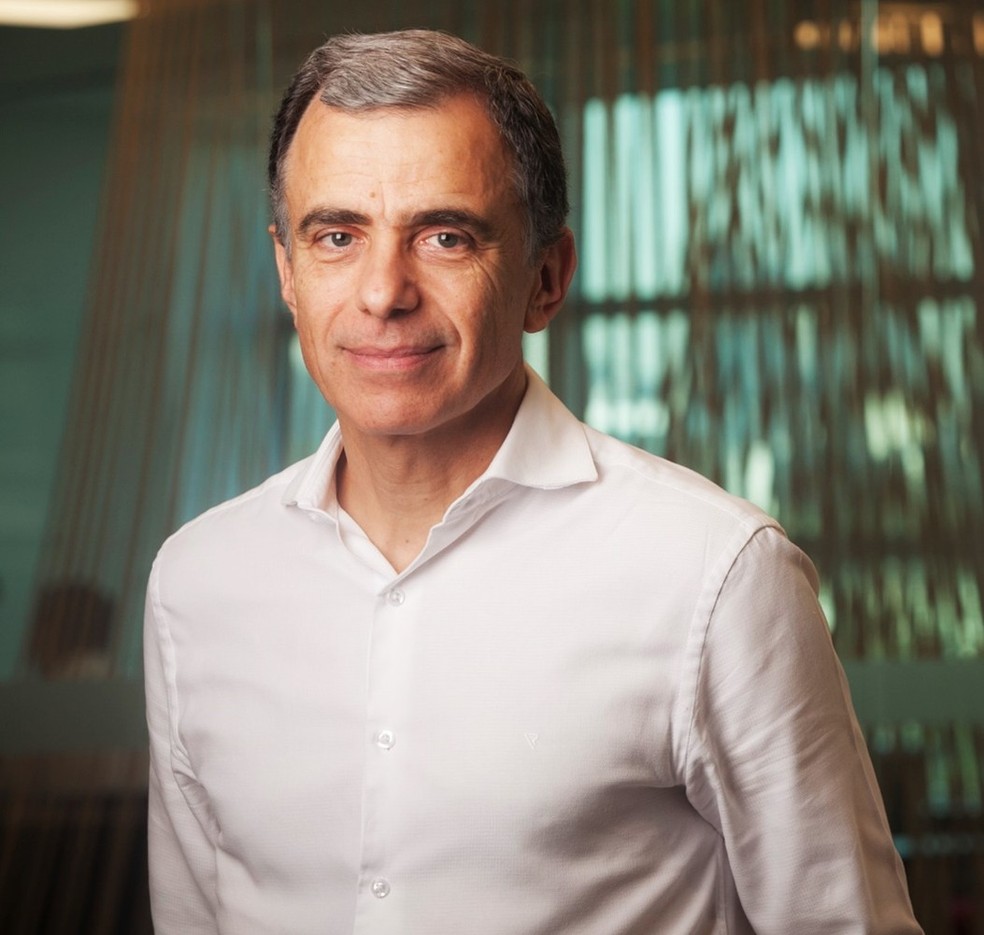 O novo CEO da Citrosuco