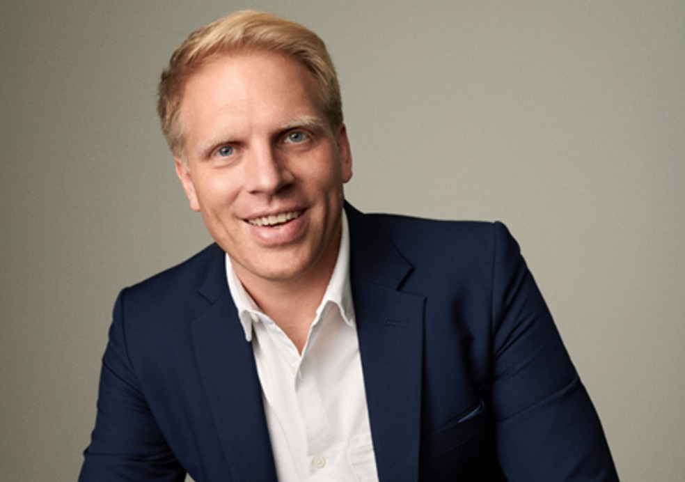 "Iniciativas totalmente disruptivas e escaláveis virão do Brasil", diz ...