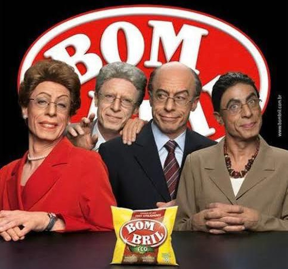 Bombril quer voltar à TV depois de quase uma década