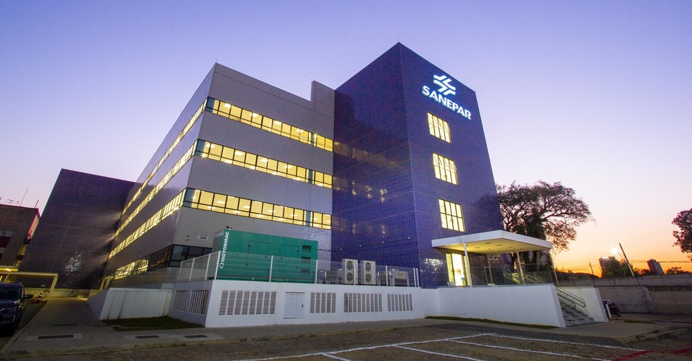 Sanepar chega a 553 mil acionistas, 10% deles conterrâneos