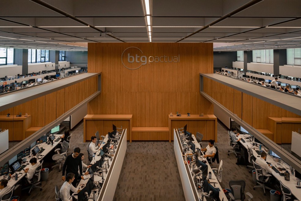 BTG compra HSBC no Uruguai