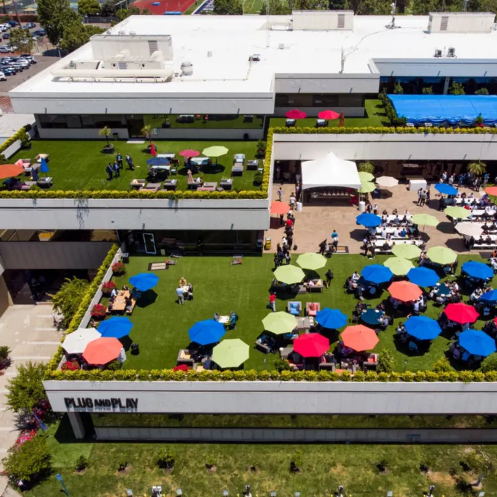 Plug and Play traz novo CEO e fundo de US$ 50 mi para América Latina