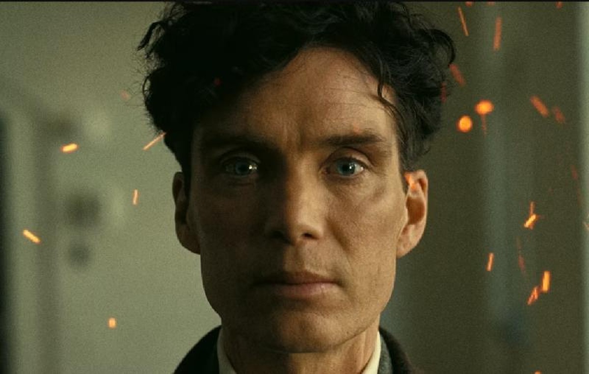 Cillian Murphy está aproveitando o momento | Day Off | pipelinevalor