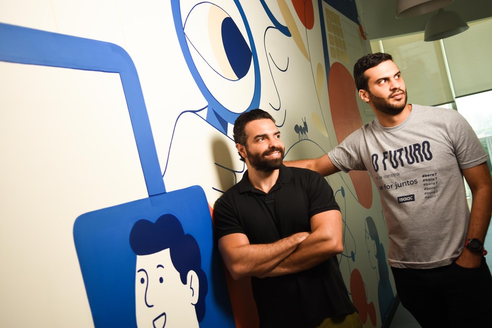 Na venda à Arco, fundos da isaac levam metade do que aportaram na série B