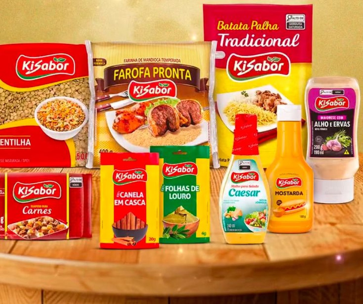 Acon compra a fabricante de alimentos KiSabor