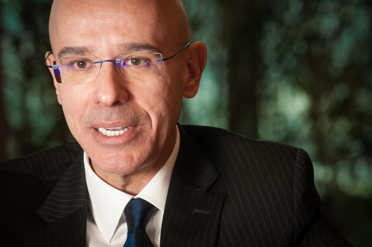 Sabia ou não sabia? Sergio Rial, ex-CEO da Americanas, responde a ...