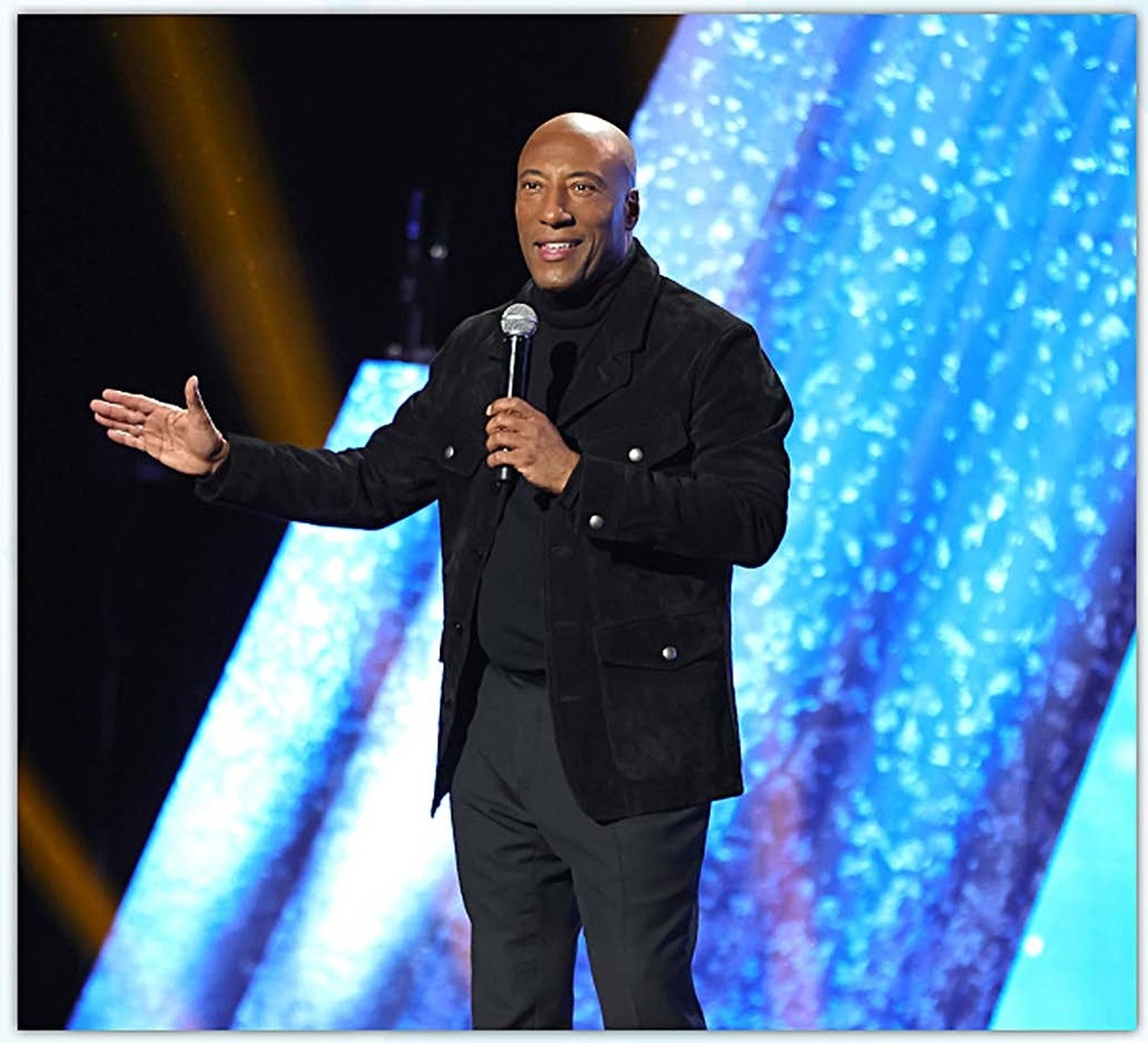 Quem é Byron Allen, o magnata que ofereceu US$ 10 bi por ativos da ...