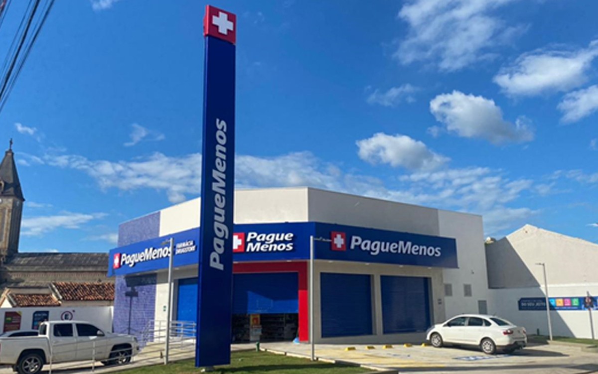 Pague Menos compra Extrafarma por R$ 700 mi e ultrapassa Drogaria São Paulo