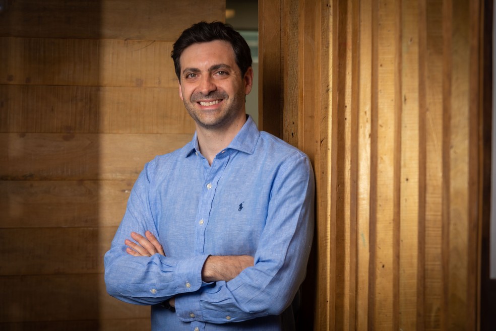 O multimercado de Marcelo Ferman não tira os olhos do Google