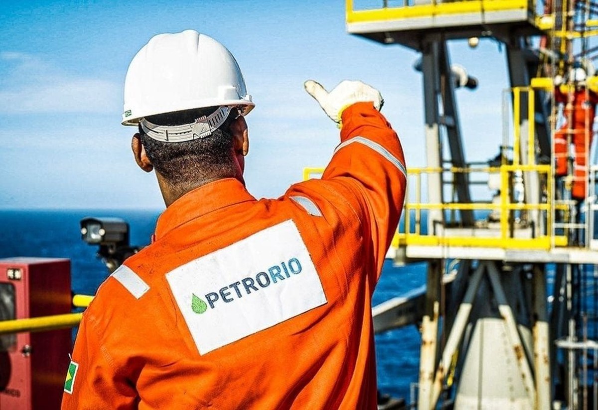 Na PetroRio, o revés pode ser solução | Negócios | pipelinevalor