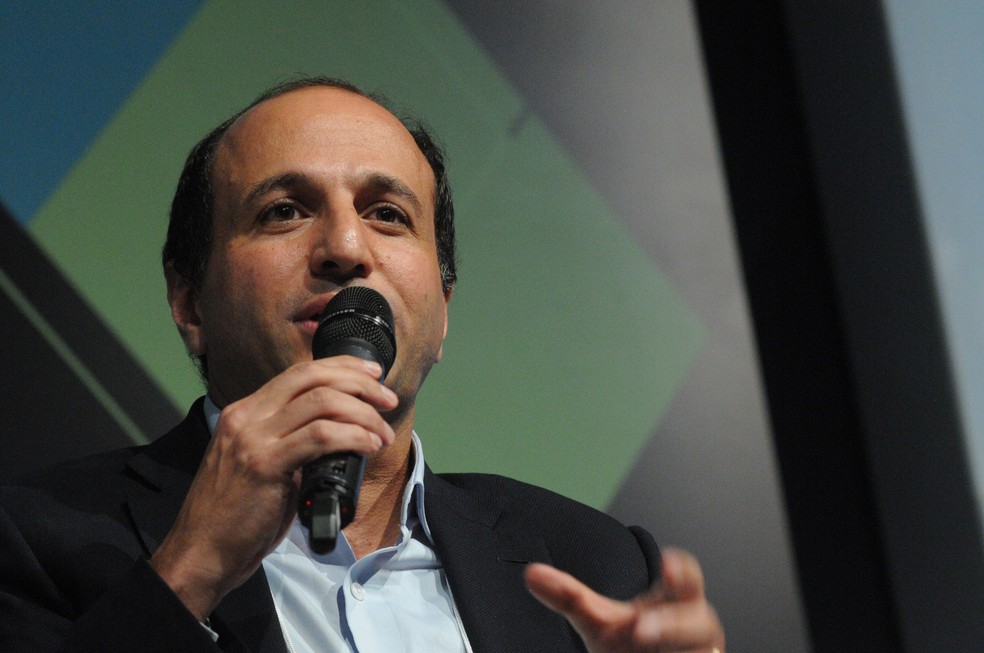 Qual é a hora de o fundador deixar o posto de CEO? | Mercado ...